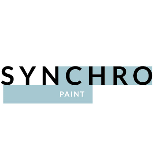 Synchropaint - Unique painted decorative vases for your home and gifts